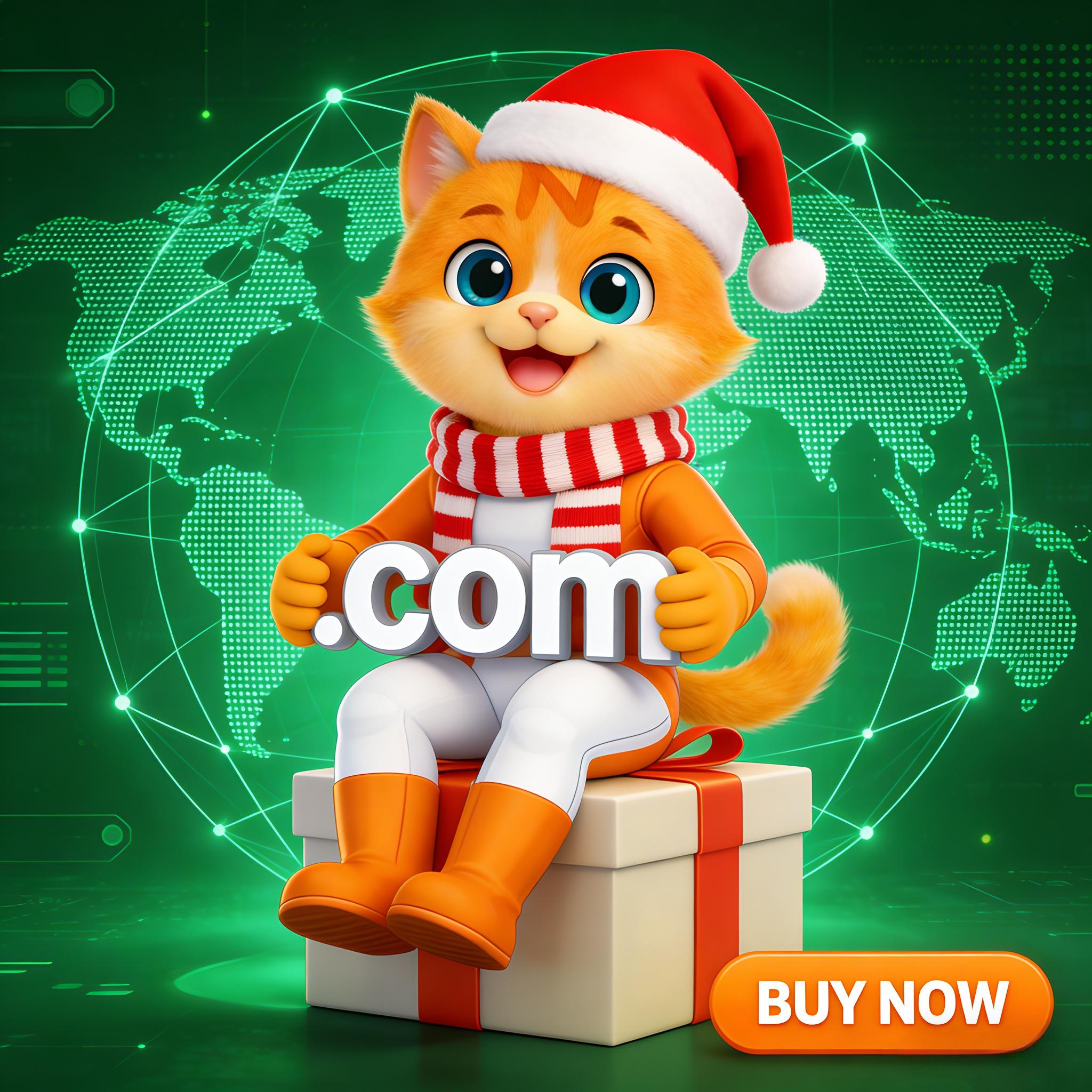 What Is .com? Everything You Need To Know About .com Domains - NiceNic