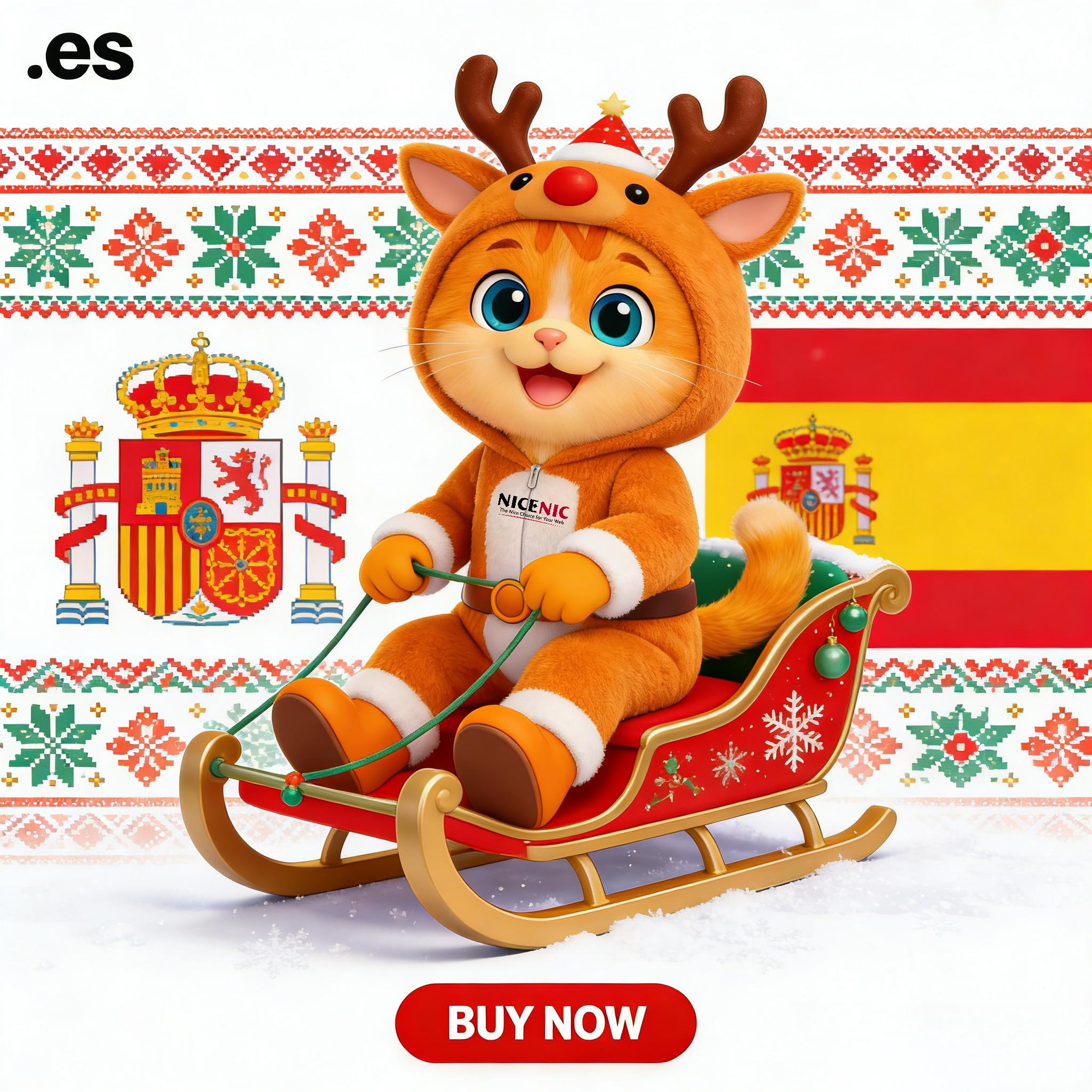 What Is .es Everything You Need to Know About .es Domains - NiceNic.NET