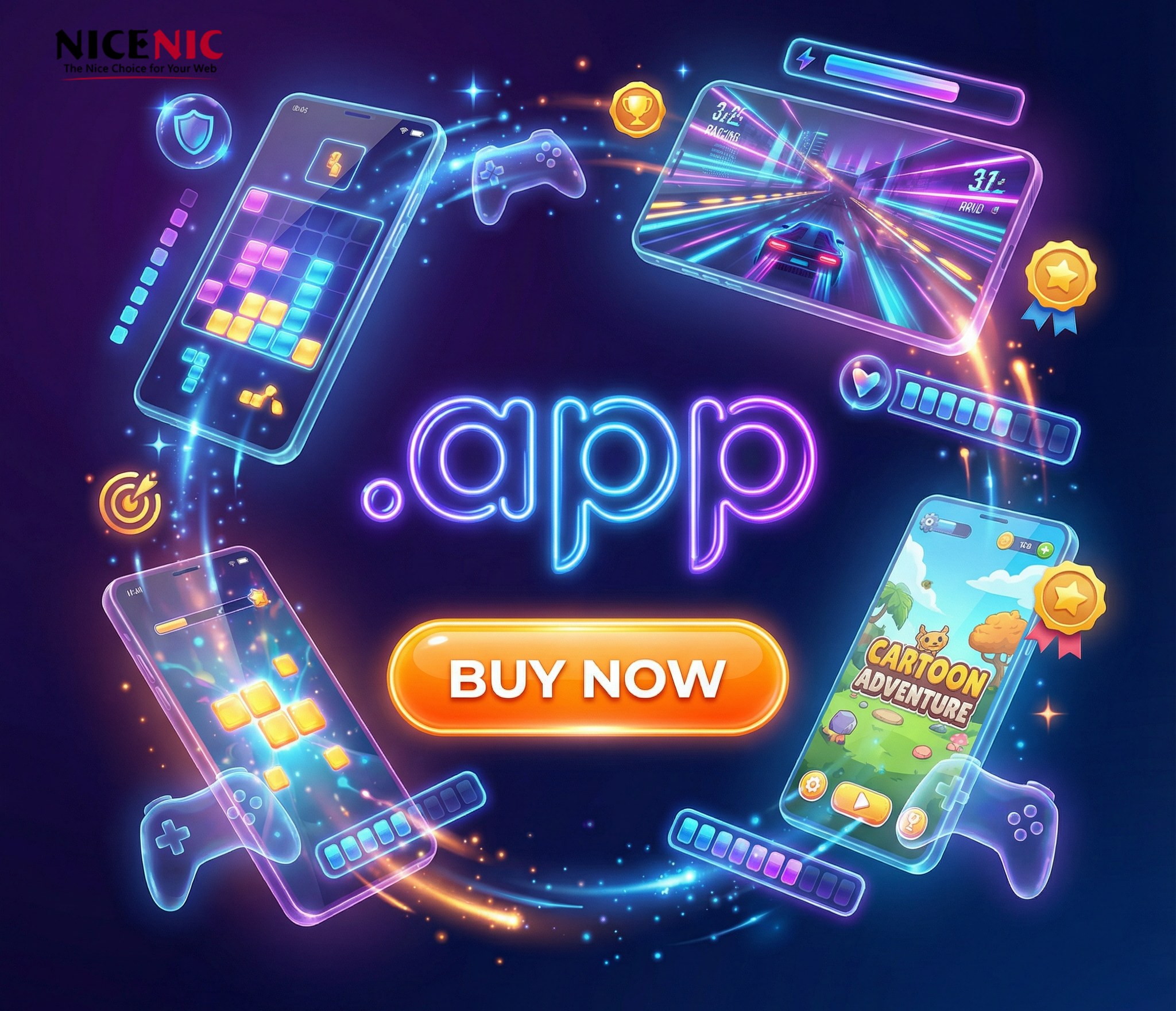 How .APP Gives Your Software a Secure et Purpose-Built Online Identity ...