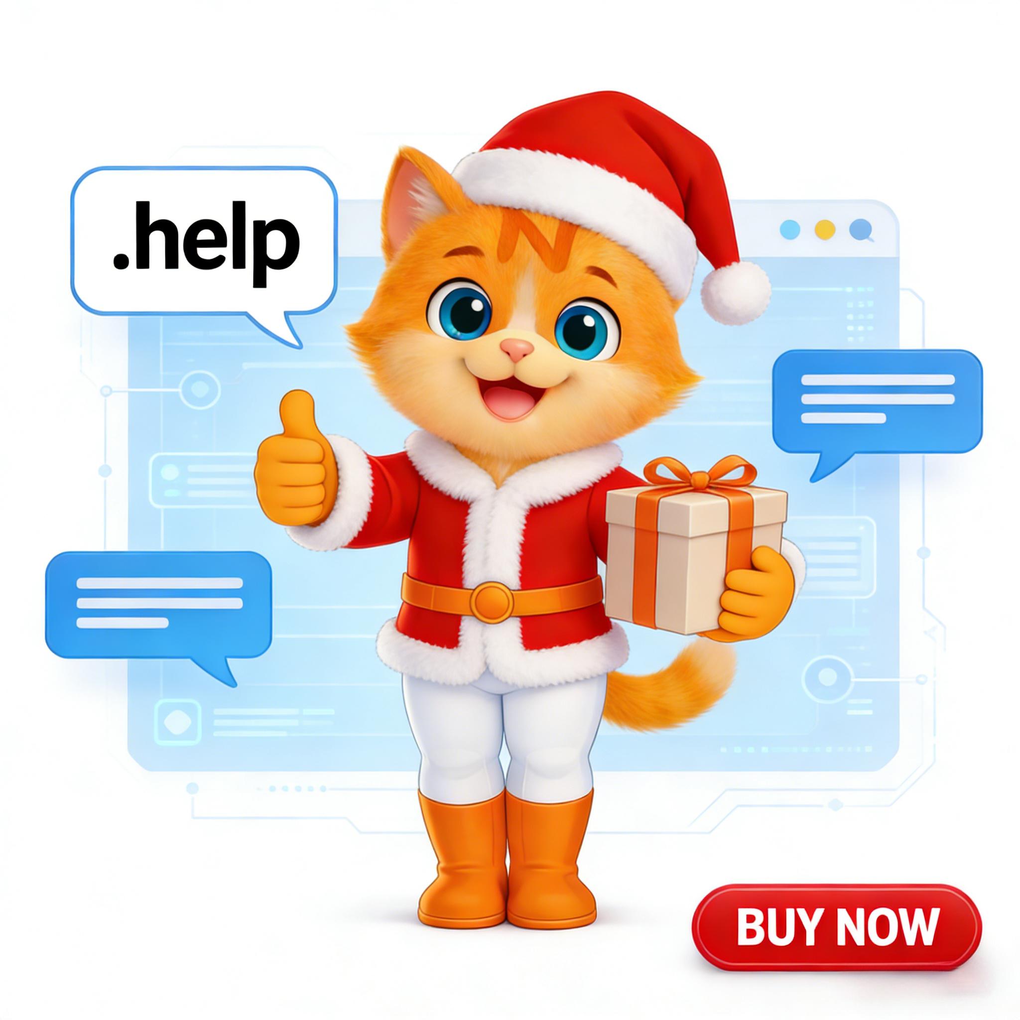 What Is .help? Everything You Need To Know About .help Domains ...