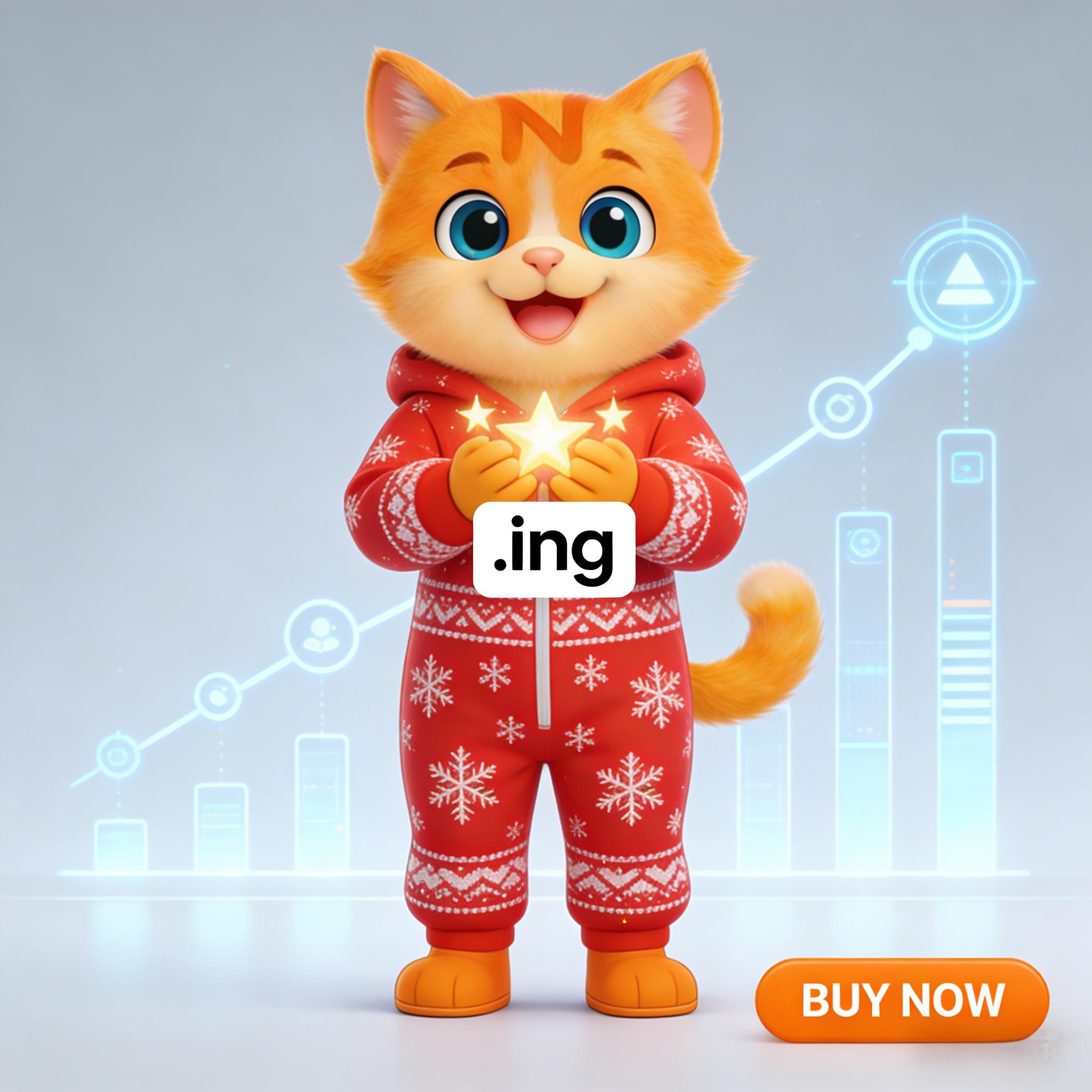 What Is .ing Everything You Need to Know About .ing Domains - NiceNic.NET